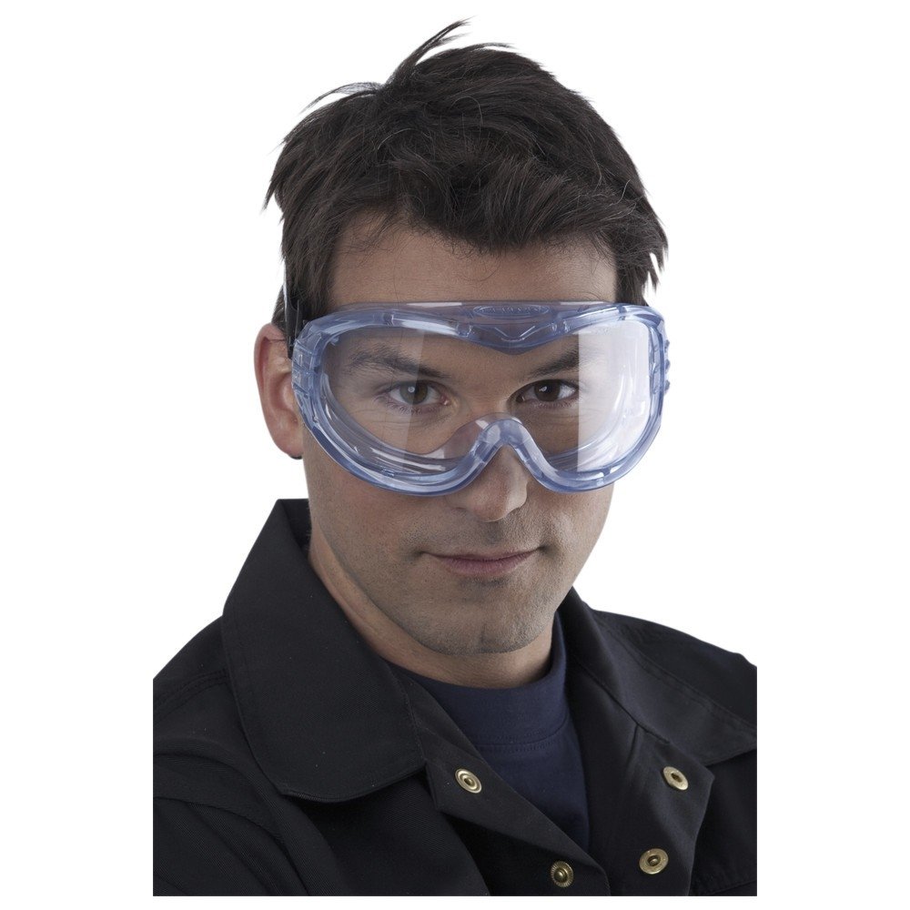 Gafas de protección ocular 3M Fahrenheit | Axaton S.L.