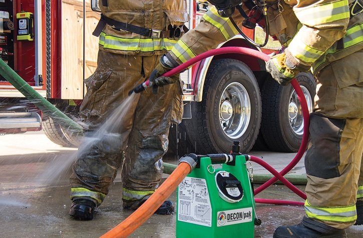 DECON/PAK | Axaton S.L.