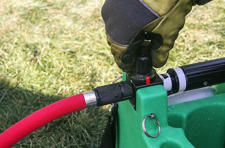 DECON/PAK | Axaton S.L.